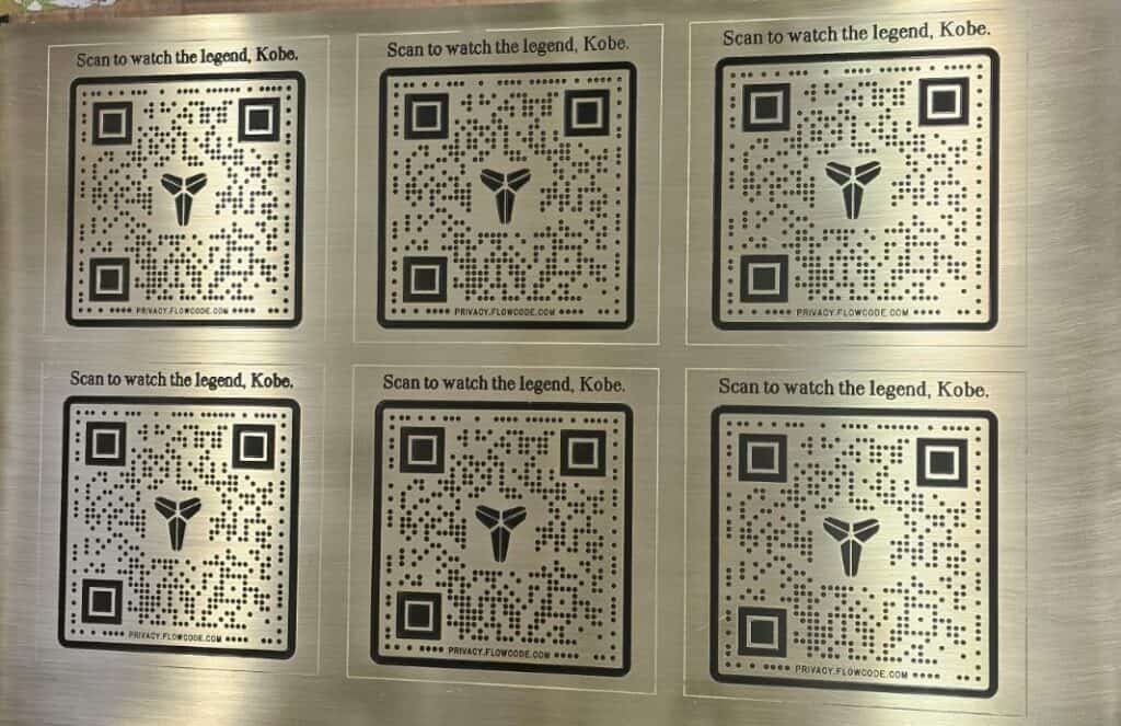 Crafting Excellence: Exploring the World of Engraved Signs - Universal ...