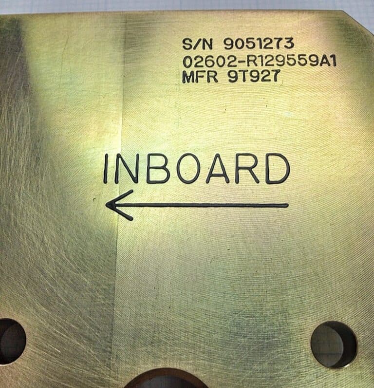 Ink Marking & Rubber Stamping Services - Universal Marking Inc.