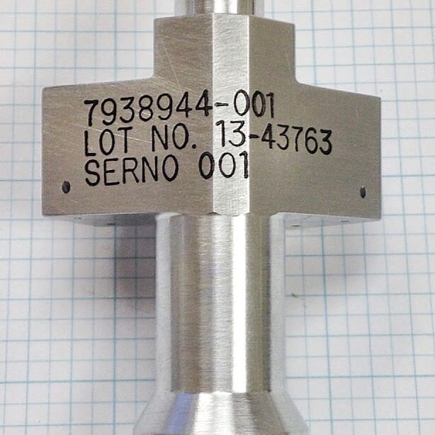 Ink Marking & Rubber Stamping Services - Universal Marking Inc.