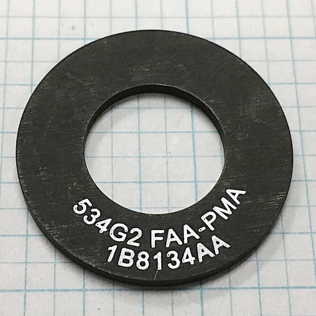 Ink Marking & Rubber Stamping Services - Universal Marking Inc.
